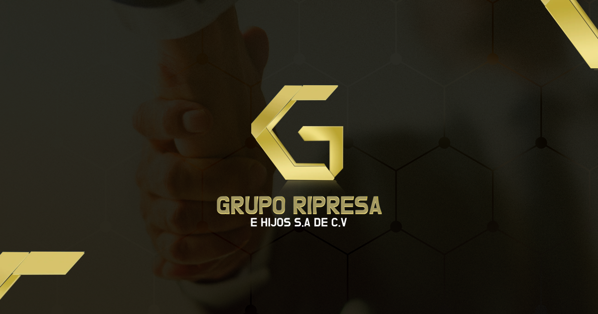 Nuestro Equipo | Grupo Ripresa e Hijos SA de CV